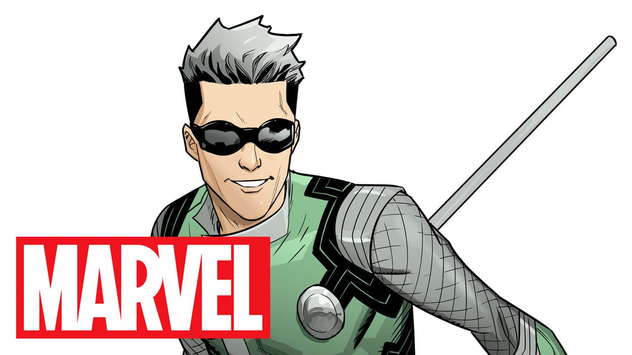 An Asgardian Dancer | Marvel Make Me a Hero | Marvel