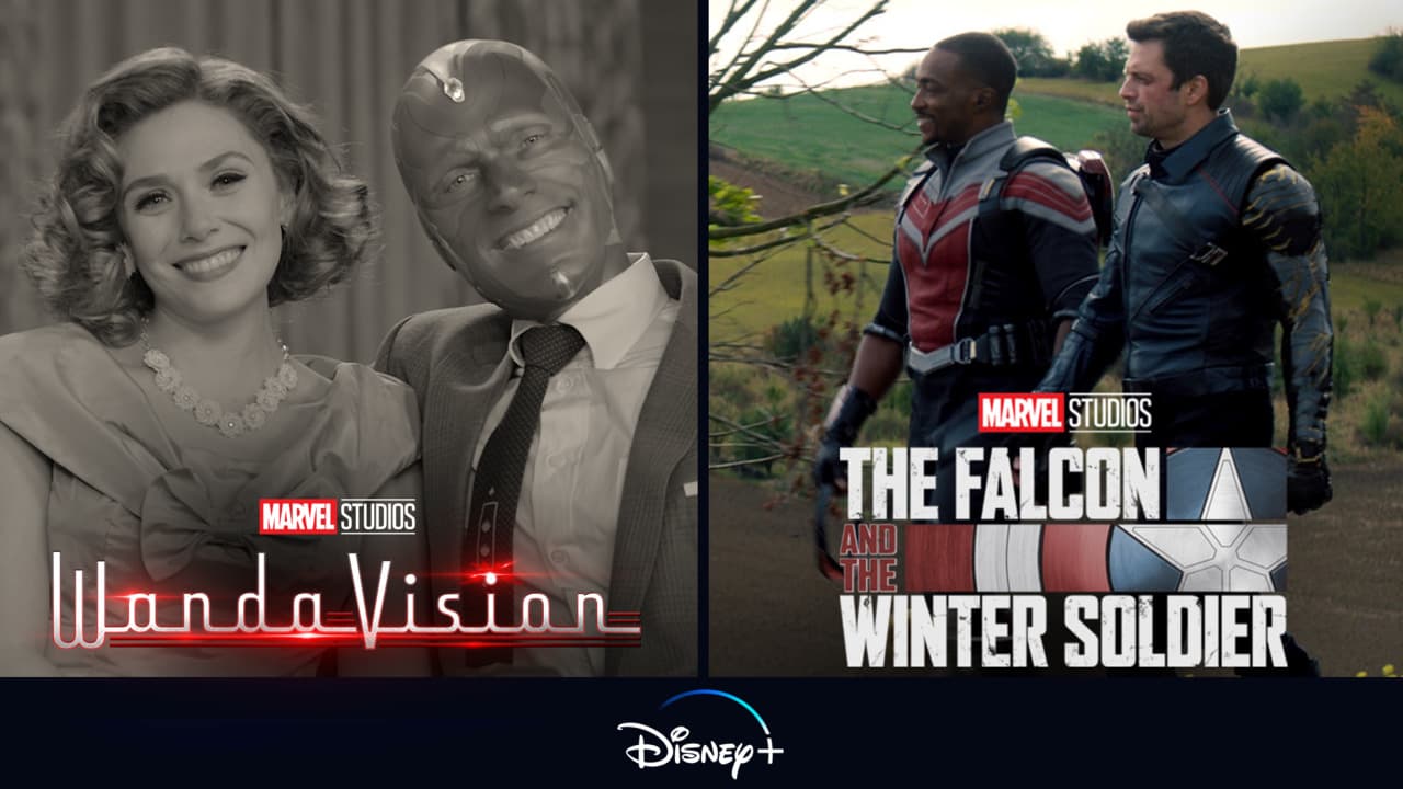 What's Coming to Marvel in 2021! | Marvel