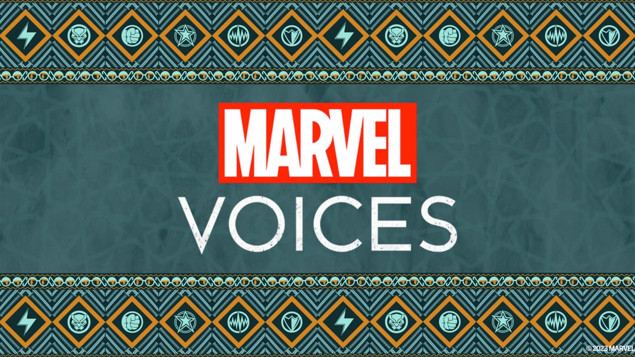 New Season of Marvel's Voices! | Out Now! | Marvel