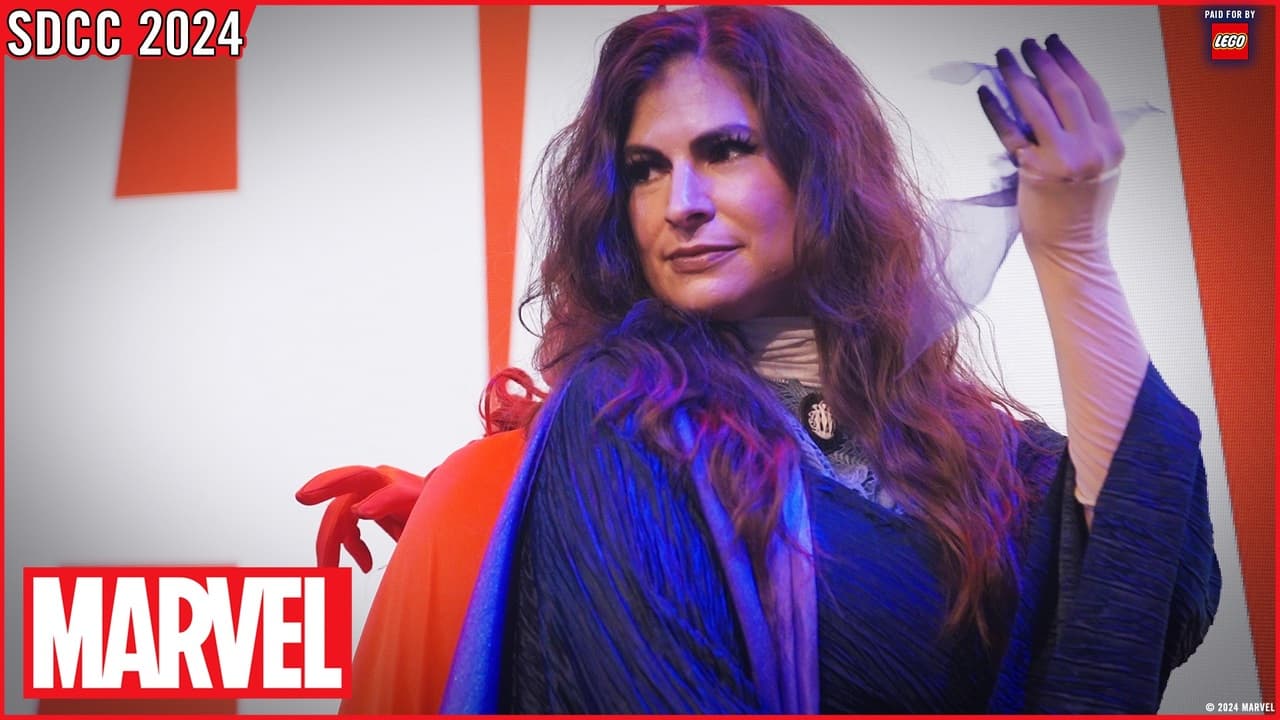 The Best Marvel Cosplay at SDCC 2024! | Marvel
