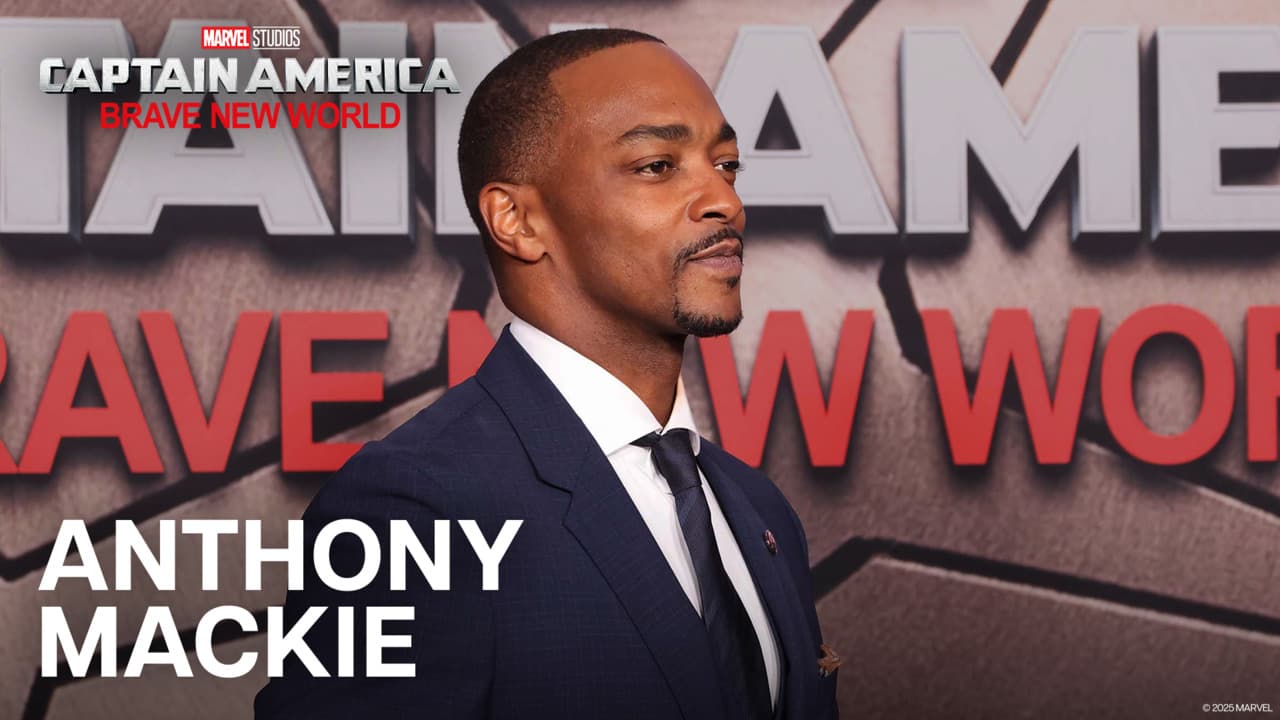 Anthony Mackie's Full-Circle Moment of Becoming Captain America ...