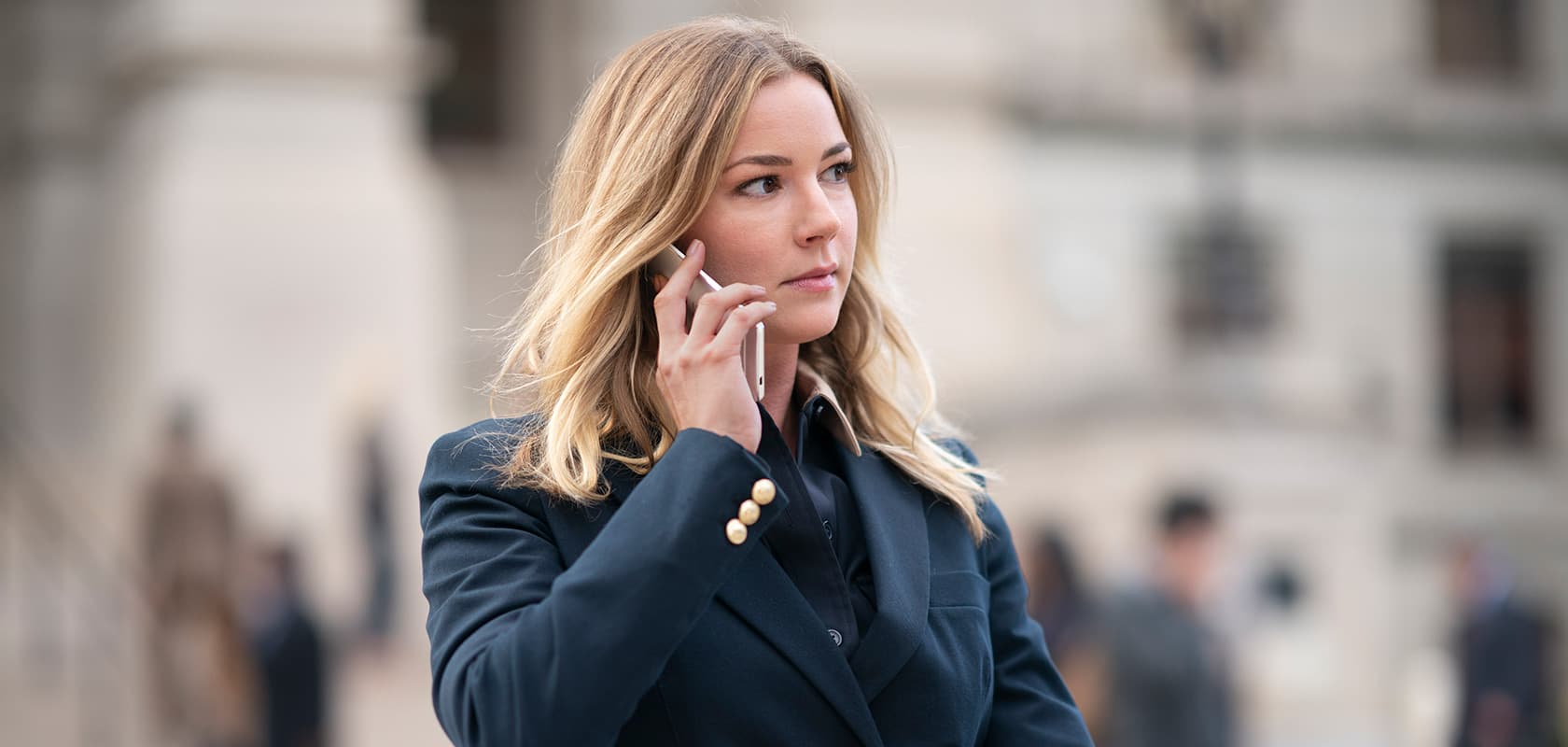 Power Broker | Characters | Marvel