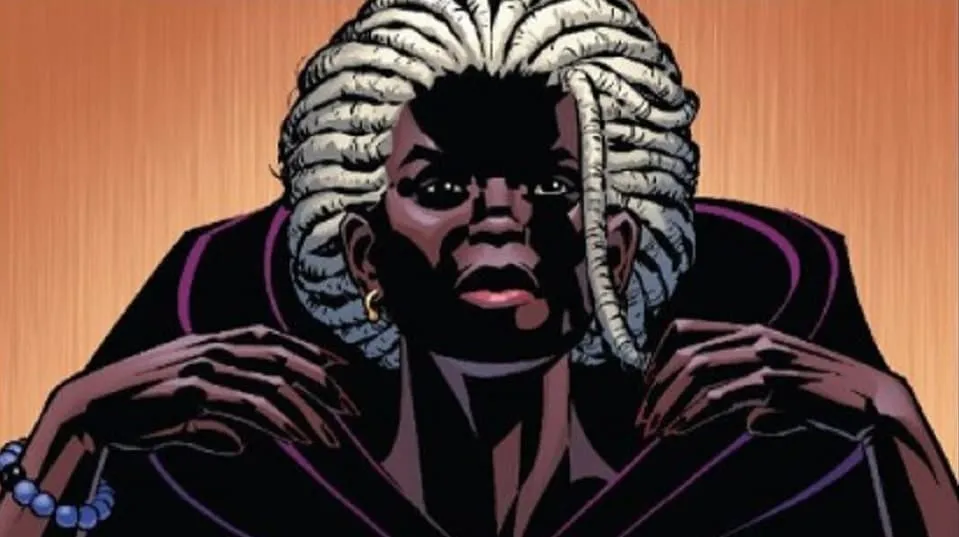 ‘Black Panther: Wakanda Forever’: The Mother-Daughter Story at the Core ...