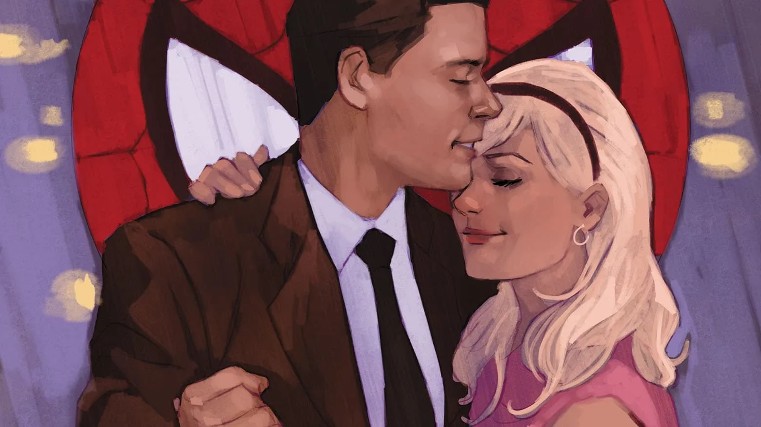 Relationship Recap: Peter Parker and Gwen Stacy | Marvel