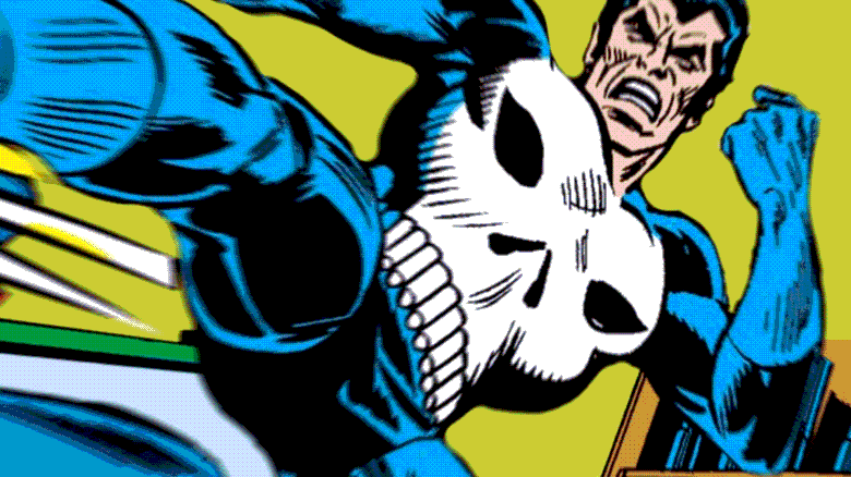 Journey Through the Annotated History of Marvel Comics Feat. Run The ...