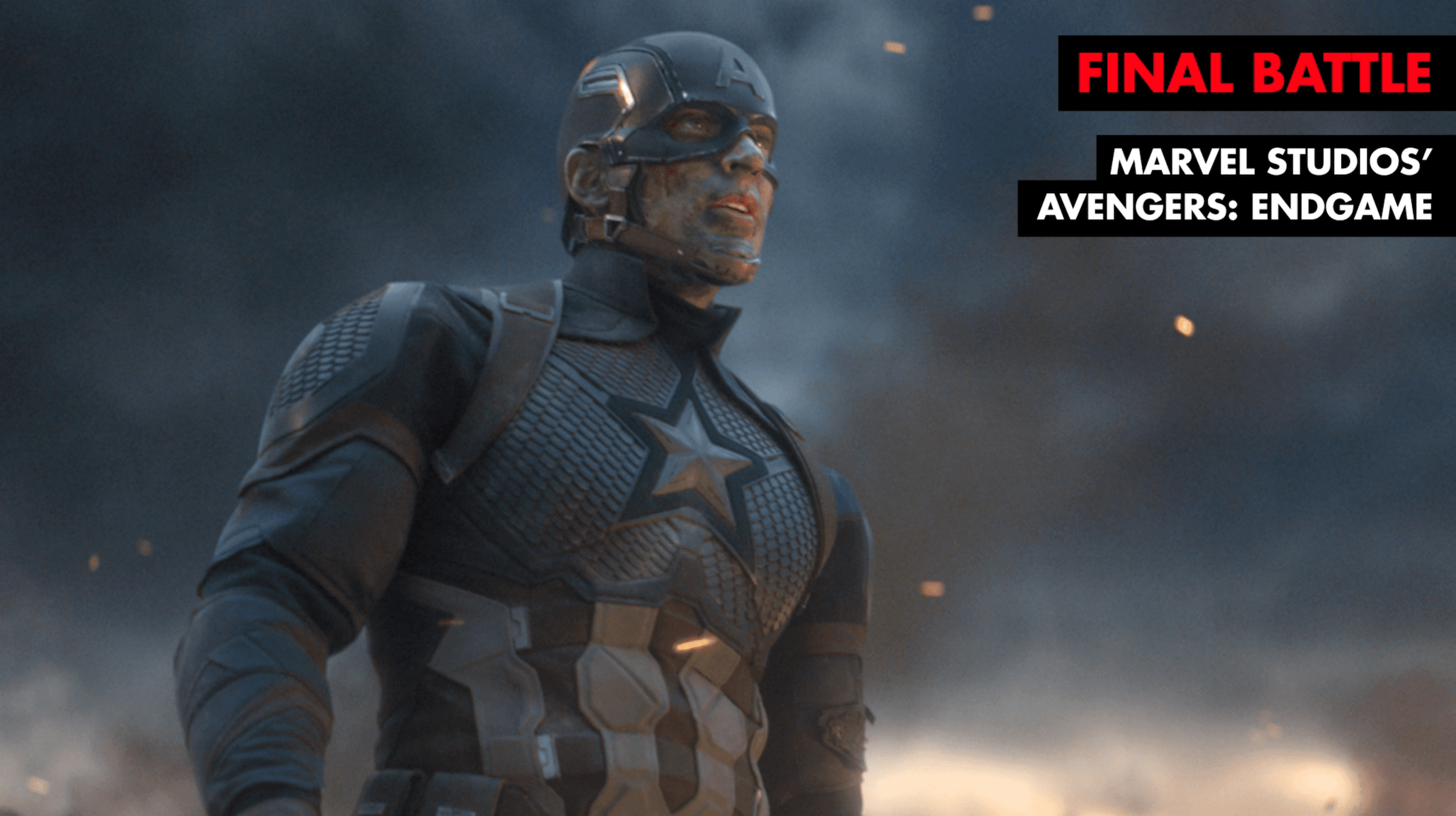 A Guide on Every Captain America Uniform in the MCU | Marvel