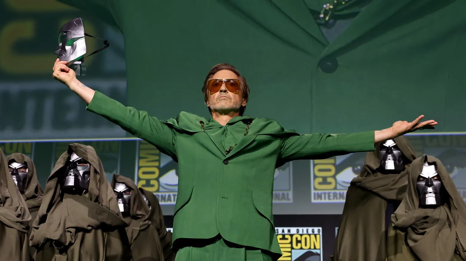 SDCC 2024: All the News from Marvel Studios’ Hall H Panel | Marvel