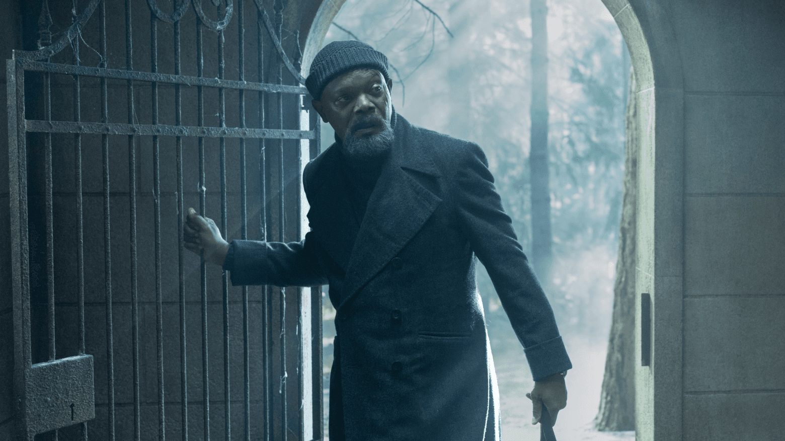 ‘Secret Invasion’: Decipher the Code to Watch An Exclusive Clip | Marvel