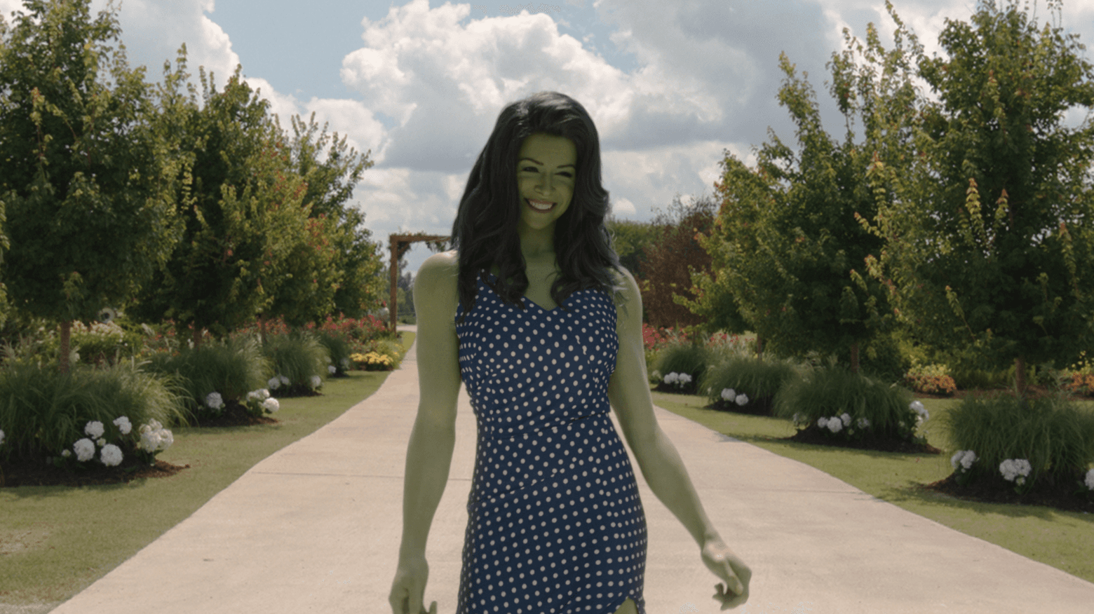 ‘She-Hulk’: Behind-the-Scenes of Jen Walter’s Dreamy Dates and Waiting ...