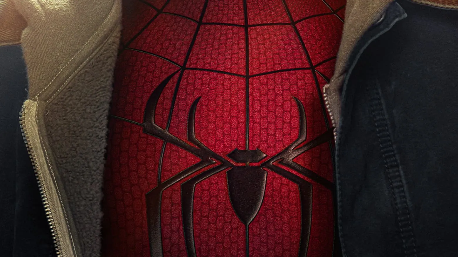 Check Out the Official ‘Spider-Man: Brand New Day’ Poster | Marvel
