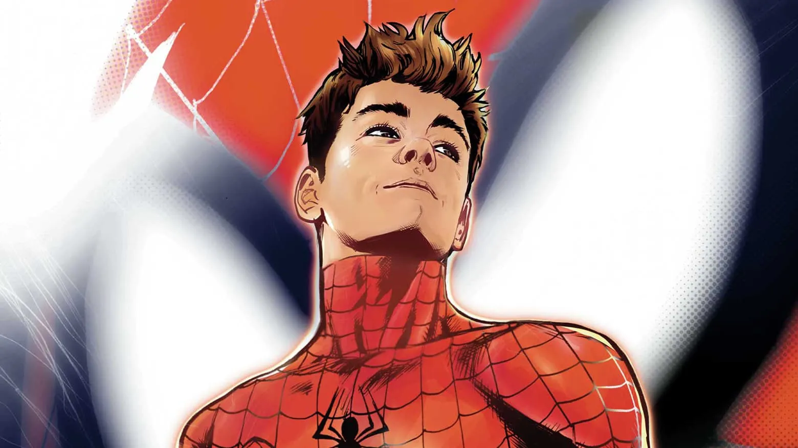 'Spectacular Spider-Man: Brand New Day' Comic Series Returns to Spidey ...