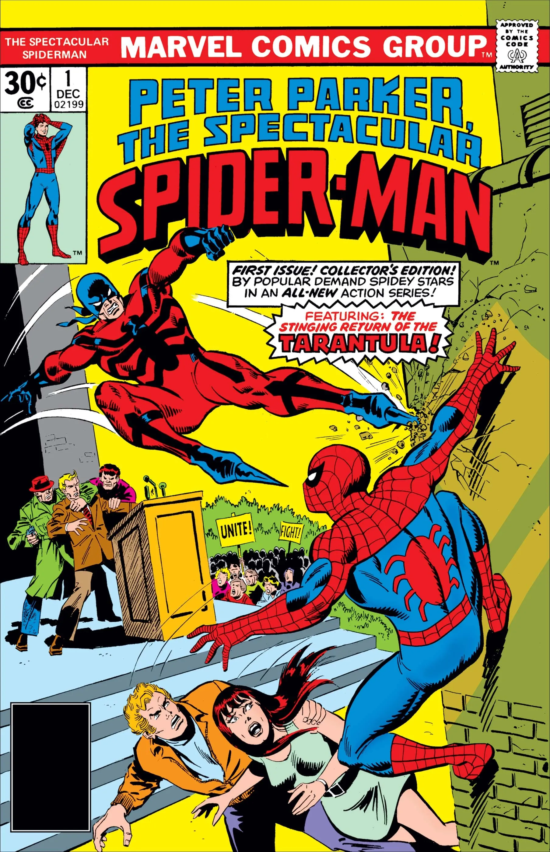 Remembering Gerry Conway, 1952-2026 | Marvel