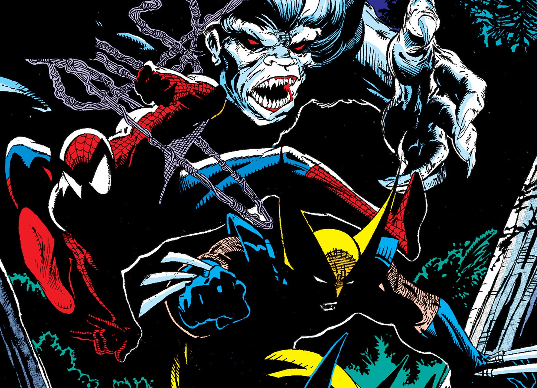 Wolverine & Wendigo’s History, Explained | Marvel
