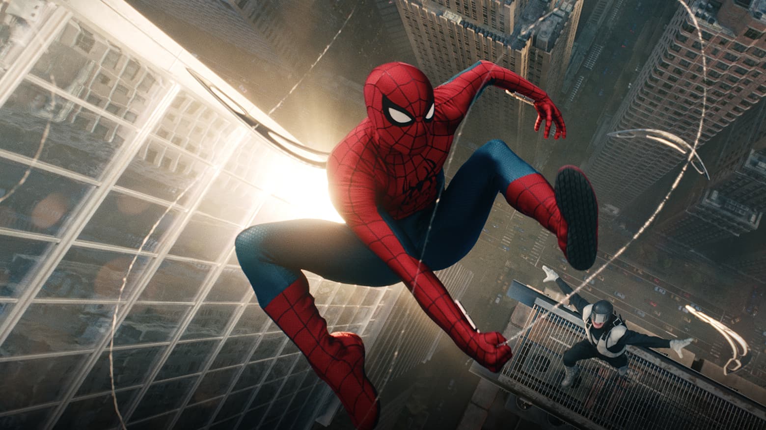 Watch the Official Trailer for ‘Spider-Man: Brand New Day’ | Marvel