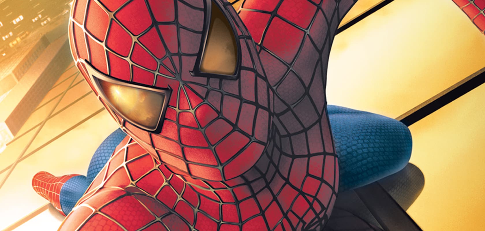 Spider-Man (2002) | Cast, Release Date, Characters | Marvel