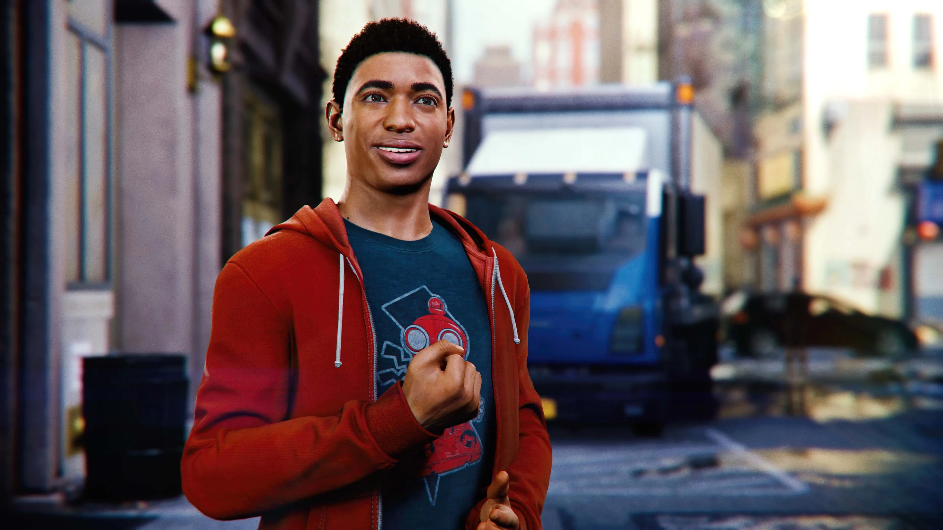 'Marvel's Spider-Man 2' Explained: Who Is Spider-Man (Miles Morales ...