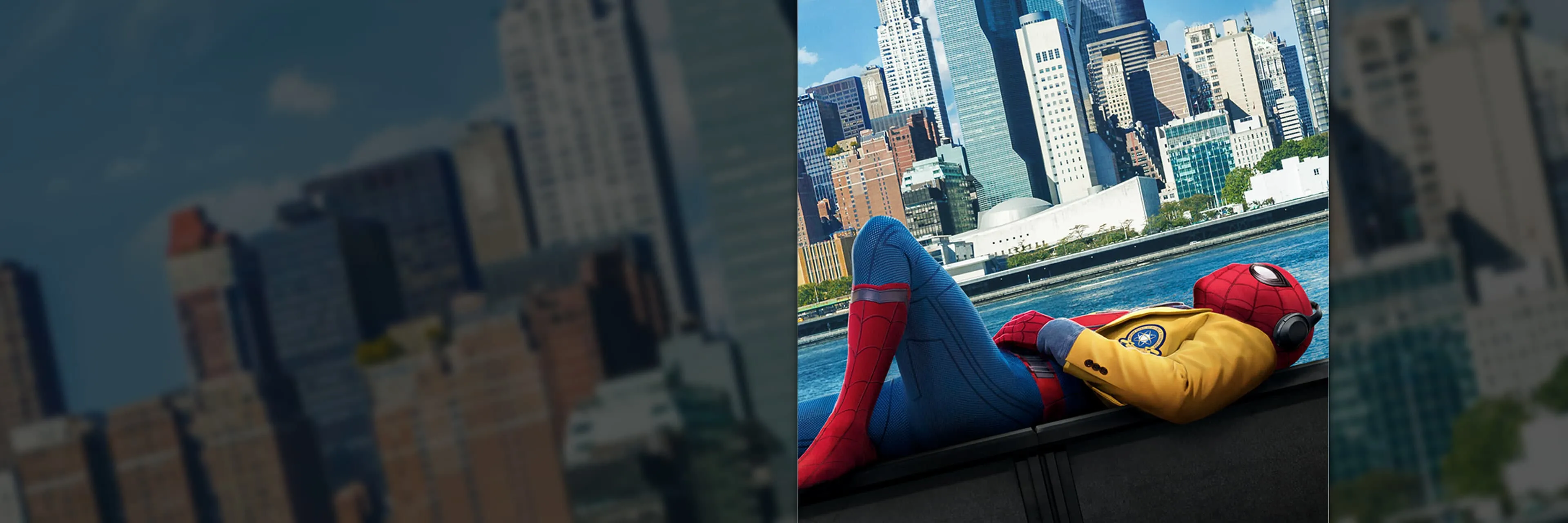 Spider-Man: Homecoming (2017) Movie | Cast, & Release Date