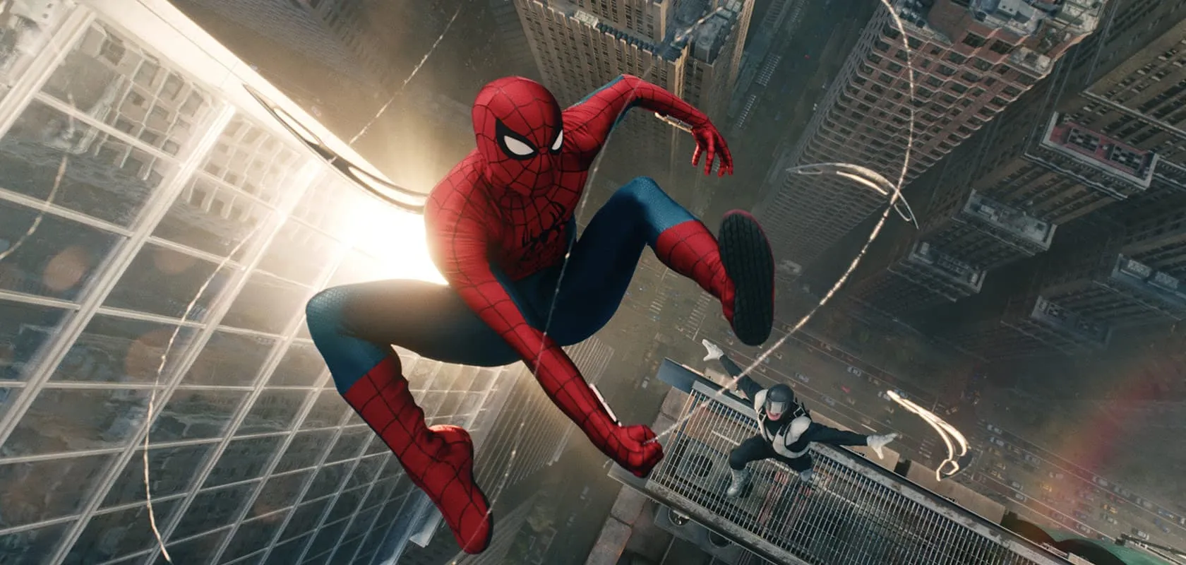 Spider-Man: Brand New Day (Movie, 2026) | Cast, Release Date ...