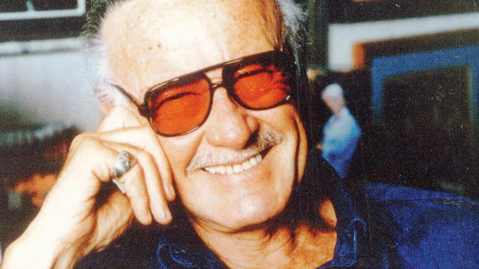 Comics, Film, and TV Luminaries Pay Tribute to Stan Lee | Marvel