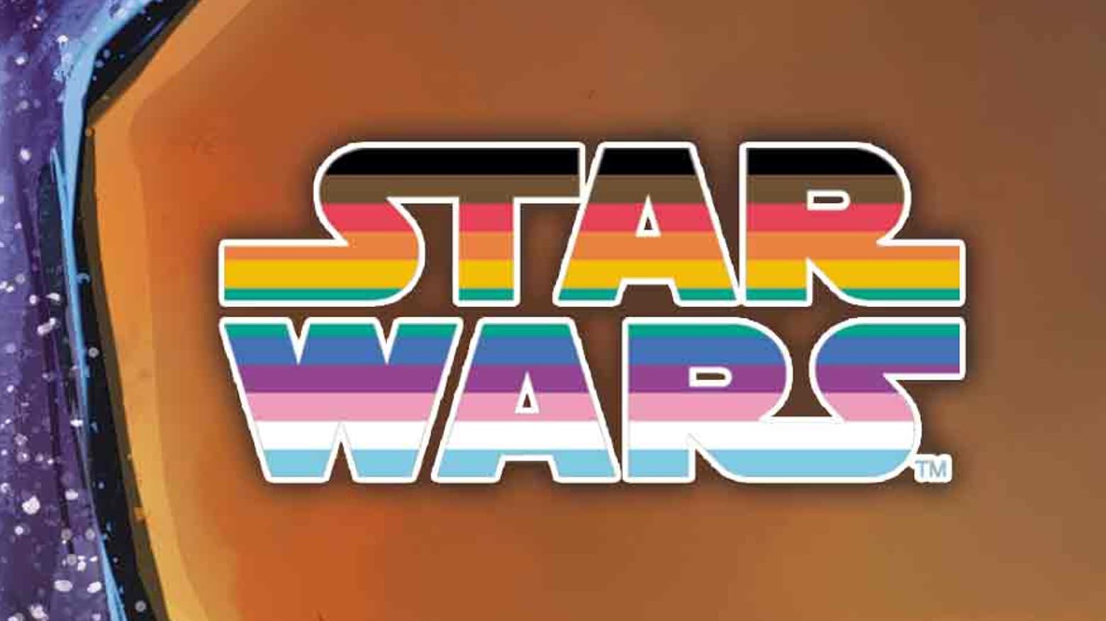 Marvel Comics and Lucasfilm Celebrate Pride Month With Star Wars Pride ...