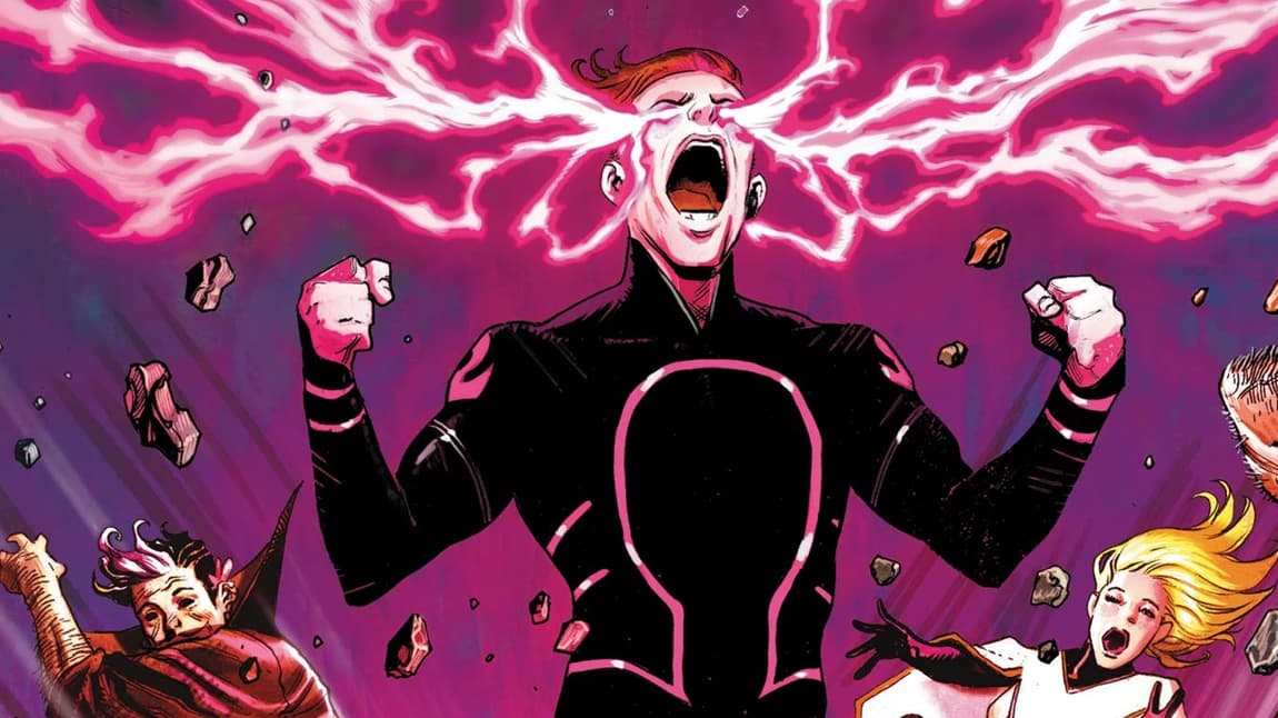 The Most Powerful Telepaths in the Marvel Universe | Marvel