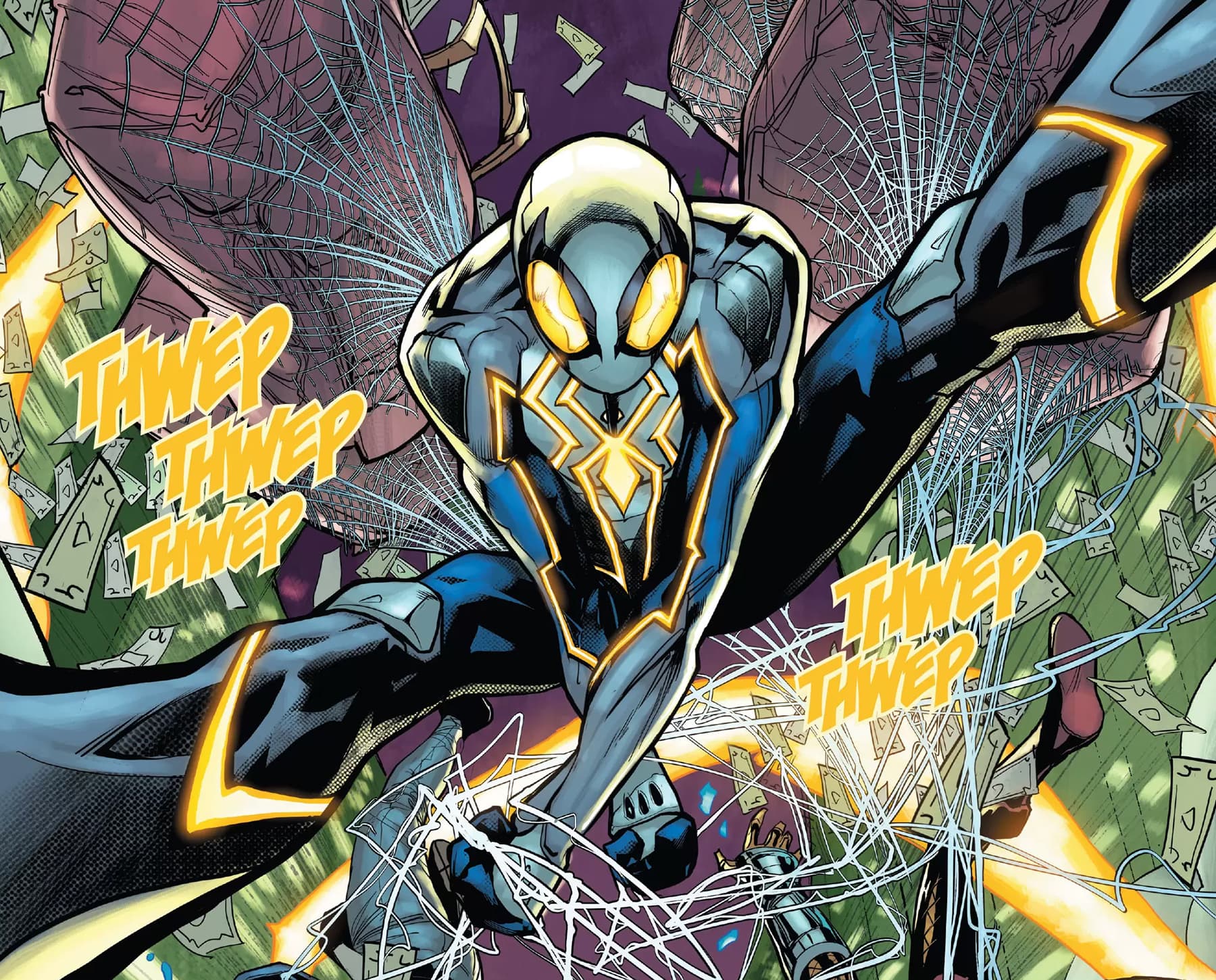 Every Job Peter Parker Had (and Failed to Keep) | Marvel