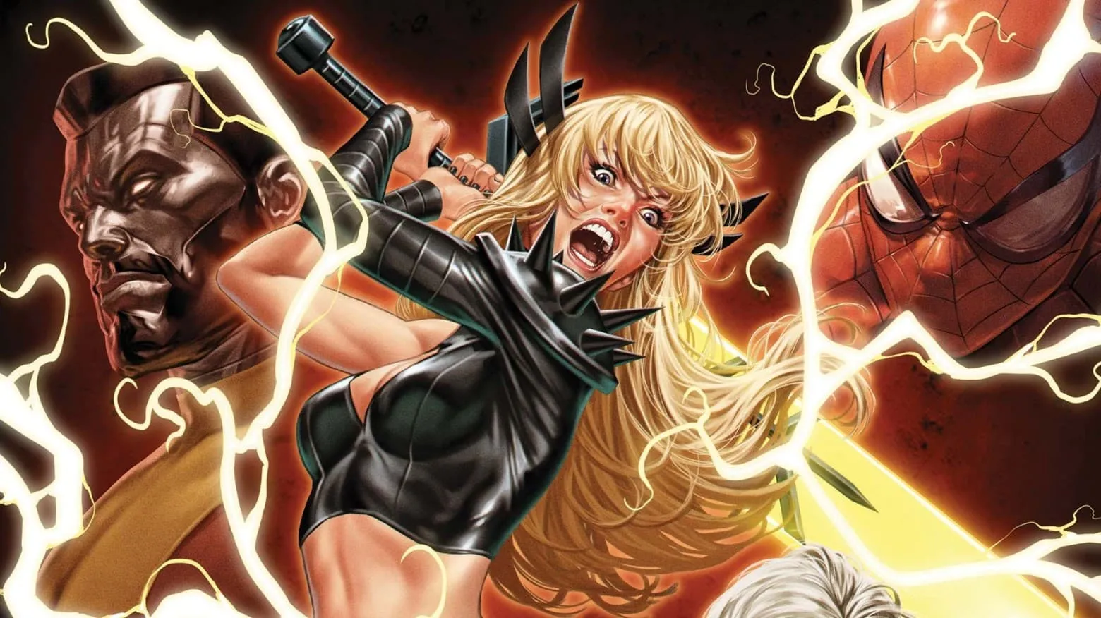 March 25's New Marvel Comics: The Full List | Marvel