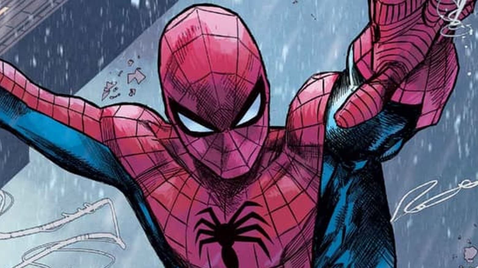 'Ultimate Spider-Man' #1 Returns to Shops with a Fifth Printing | Marvel