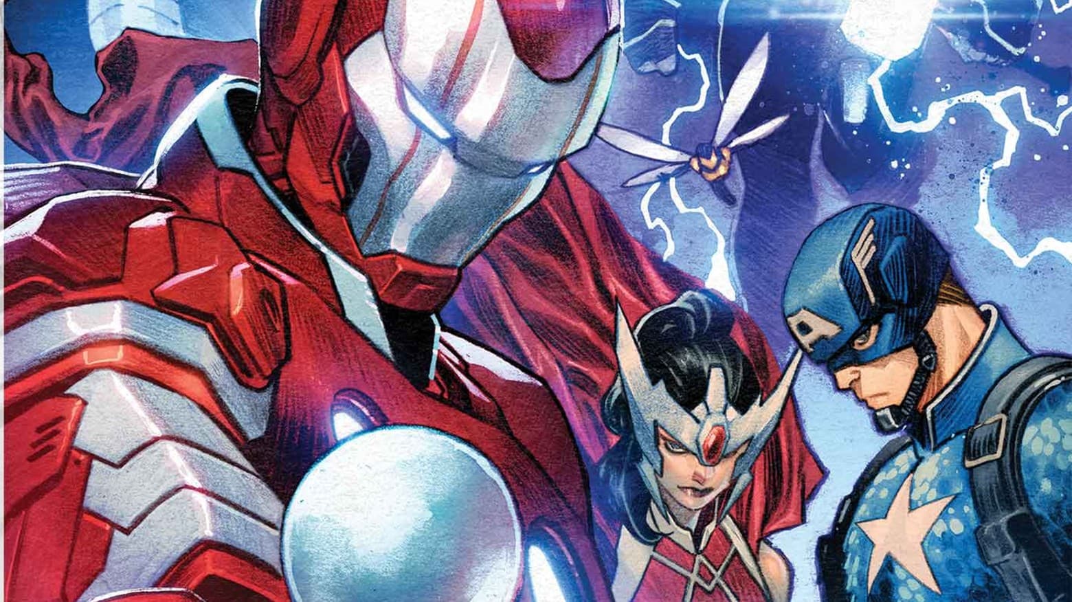 Everything You Need to Know About the New Ultimate Universe | Marvel