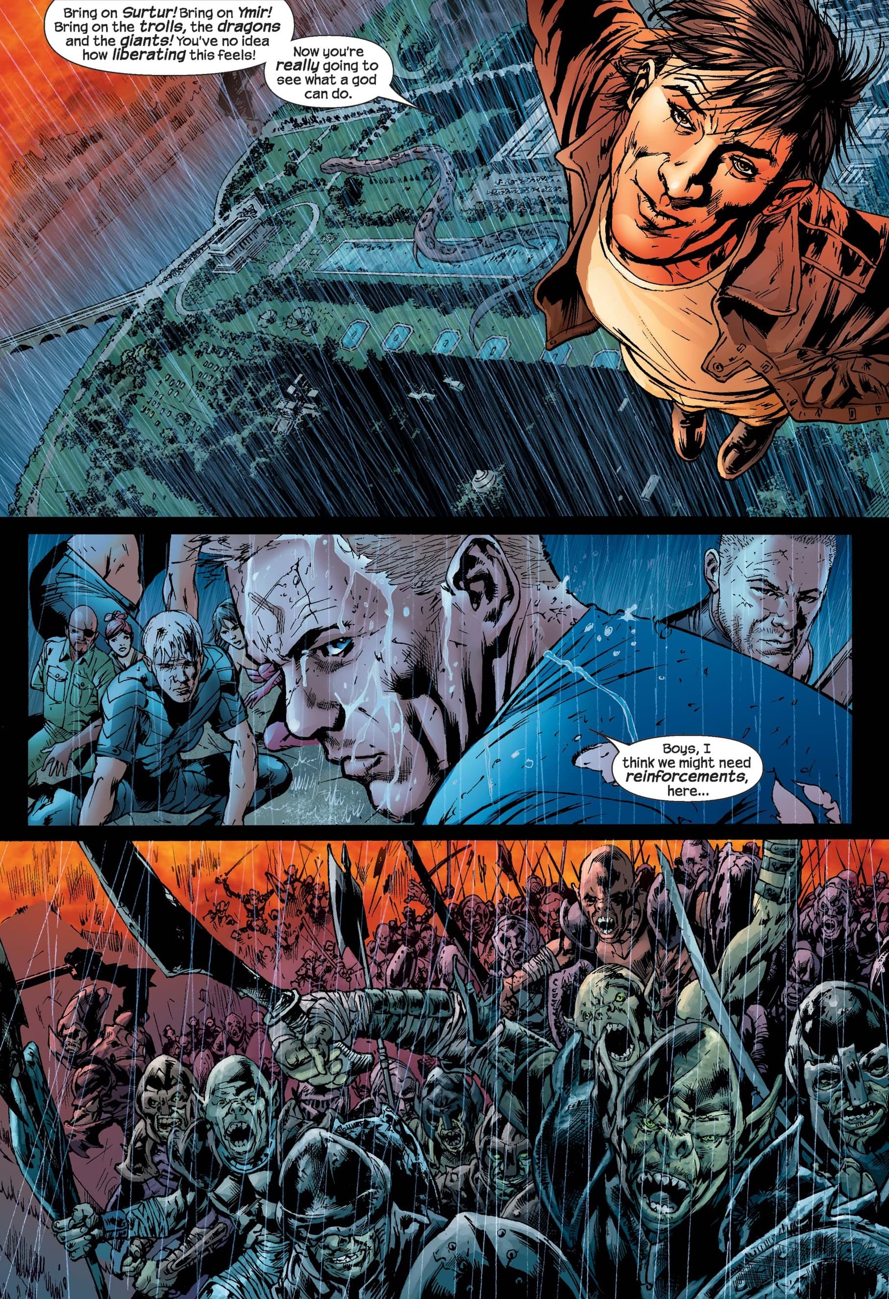 The Many Looks of Loki | Marvel