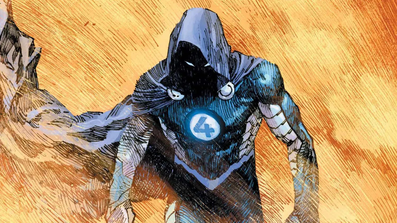 Upcoming Ultimate Issues Reveal That Marvel's New Ultimate Universe is ...