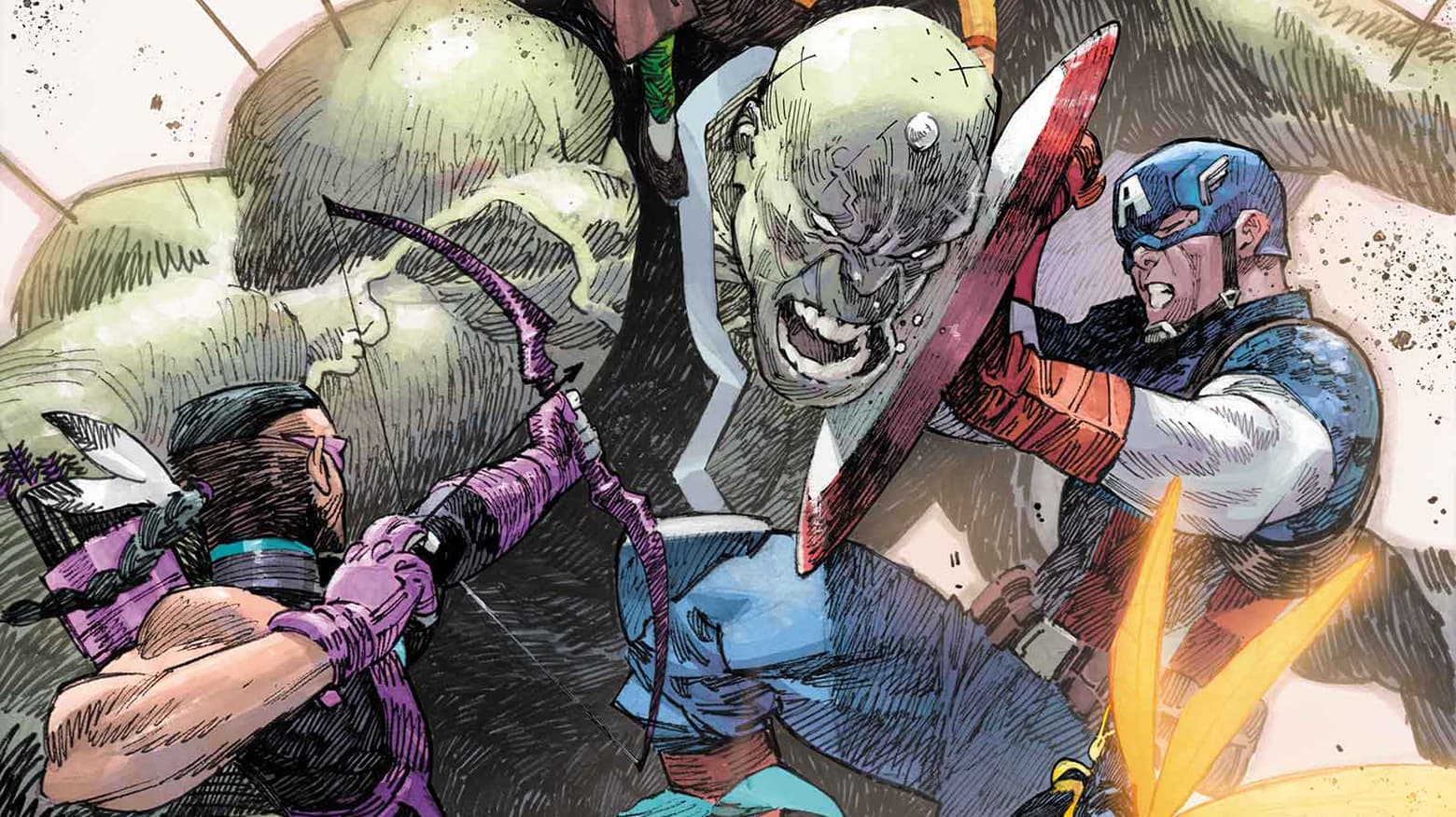 The Ultimate Universe Closes Its Doors Forever in 'Ultimate Universe ...