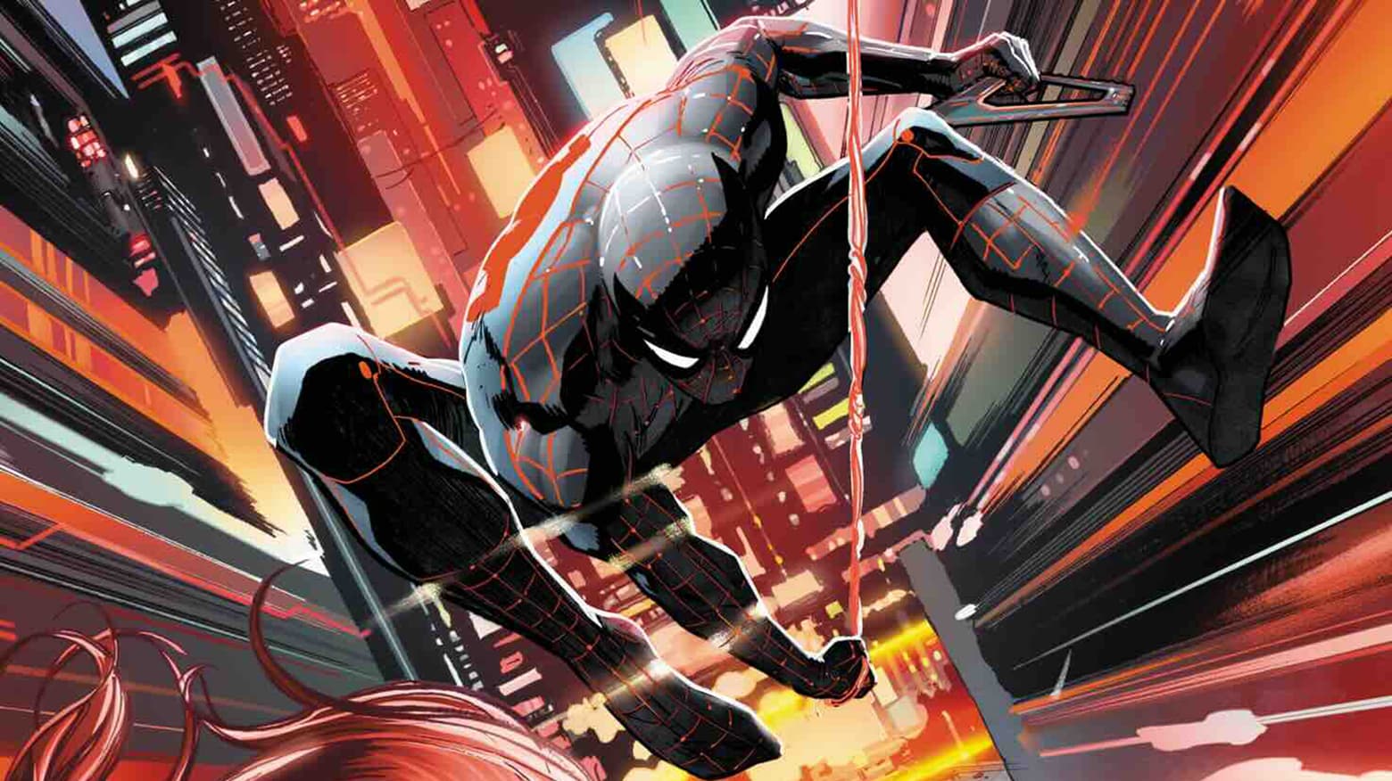 Marvel Heroes Enter the Grid in New 'TRON: Ares' Variant Covers | Marvel
