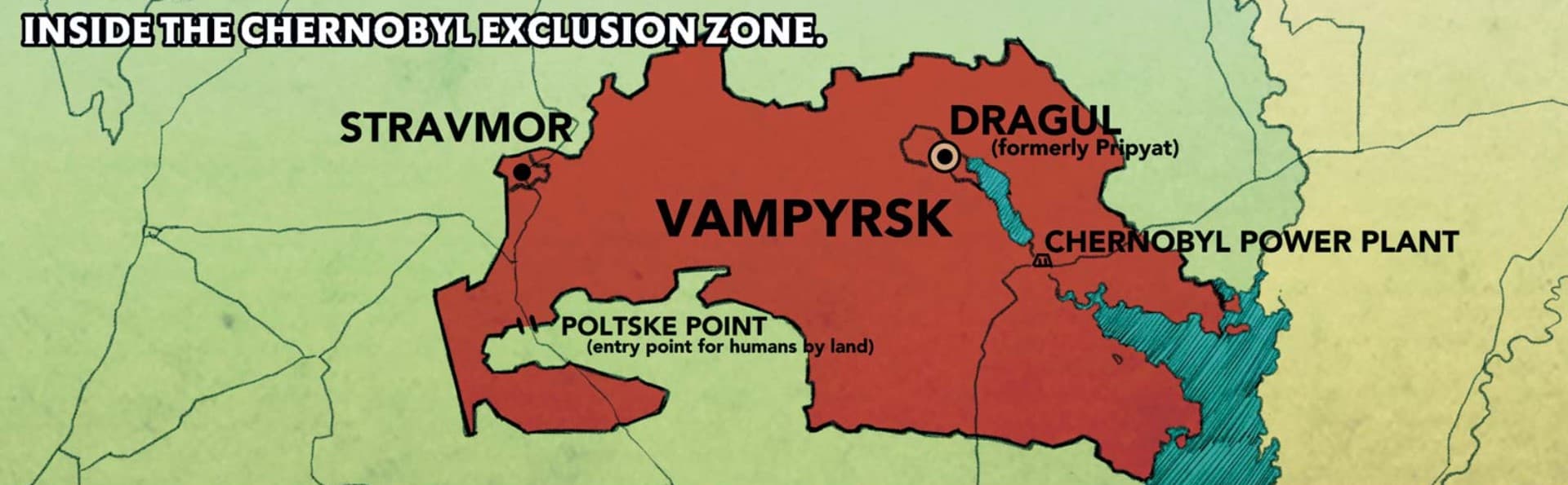 A History of Vampirism in the Marvel Universe | Marvel