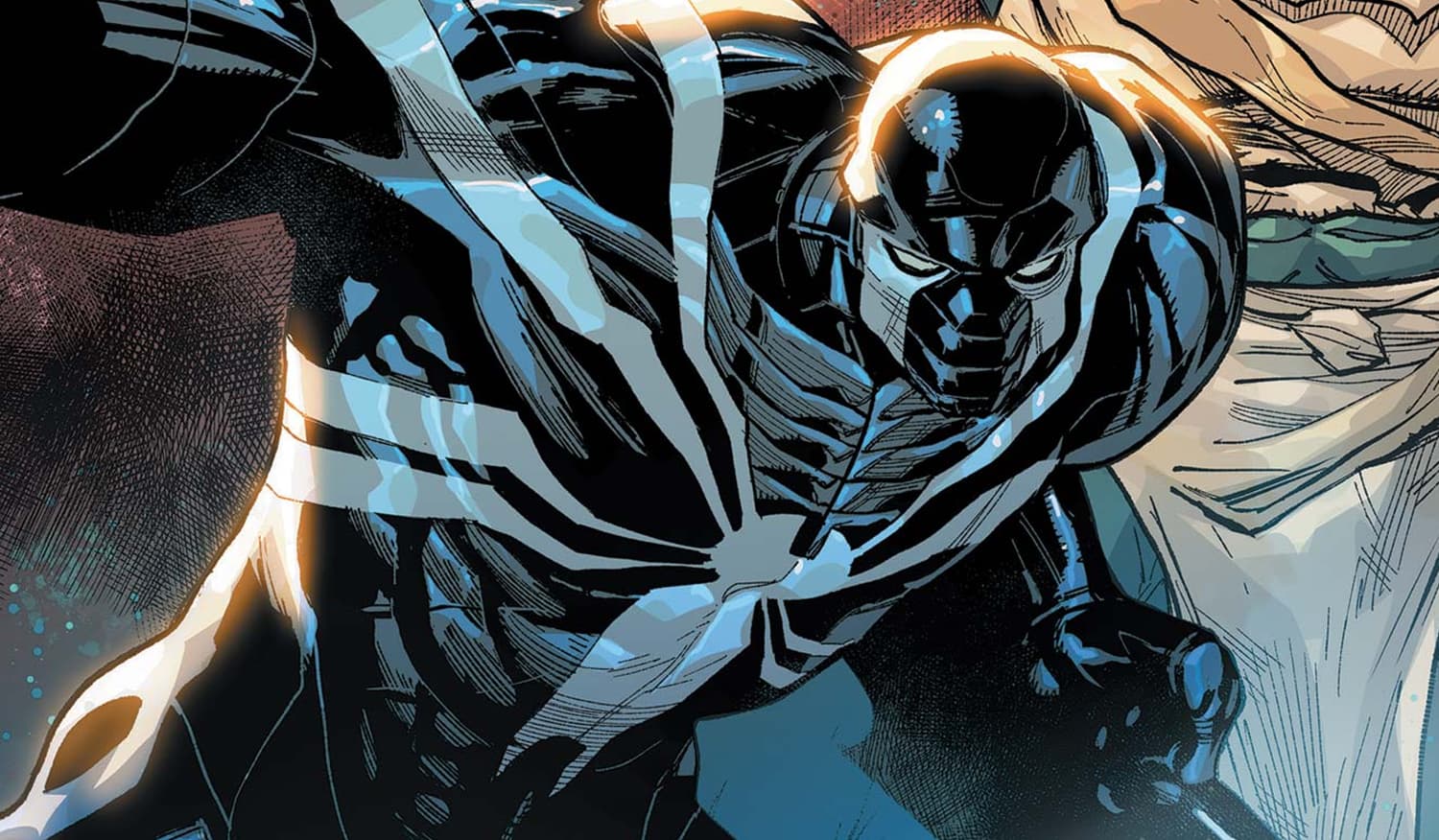 All the Symbiotes of the Venomverse (So Far) | Marvel
