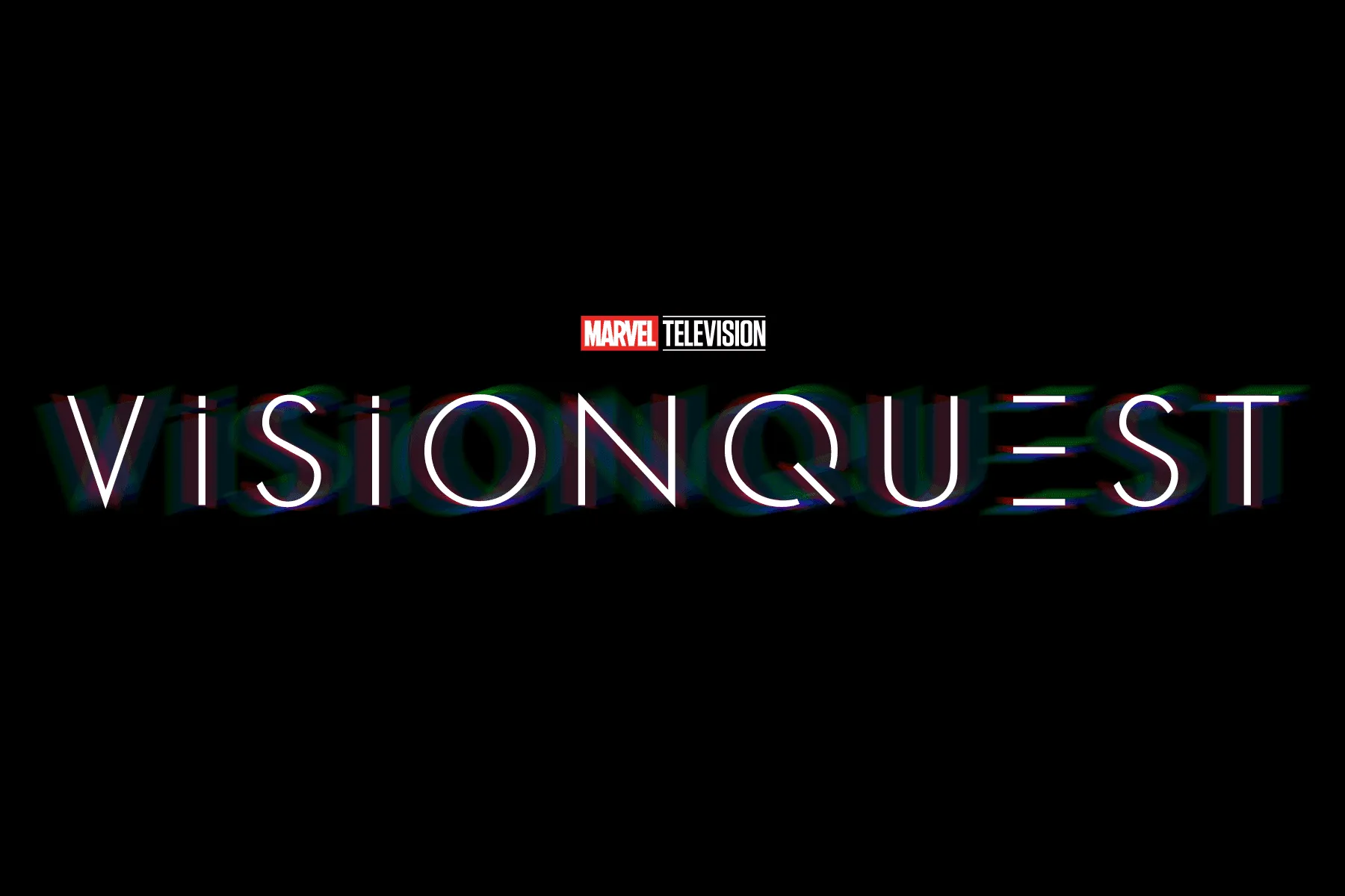 Marvel Television’s 'VisionQuest' Debuts This Fall | Marvel