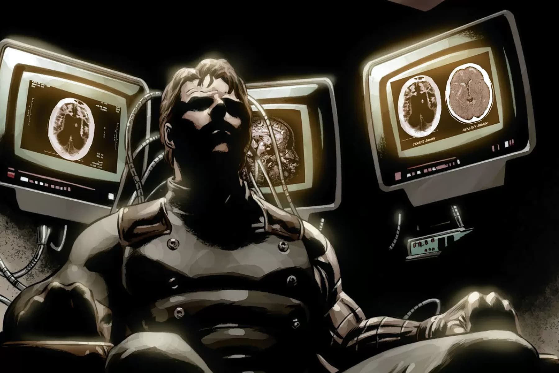 Bucky Barnes' 10 Most Tragic Moments | Marvel