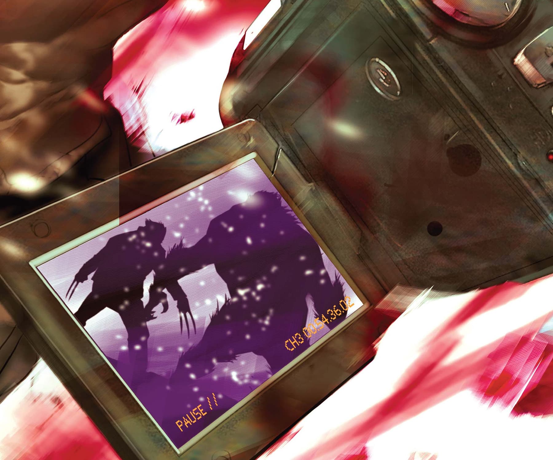 Wolverine & Wendigo’s History, Explained | Marvel