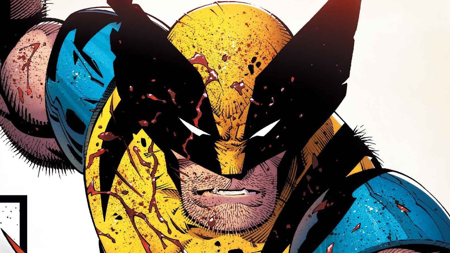Greg Capullo & Jonathan Hickman Present 'Wolverine: Revenge' | Marvel