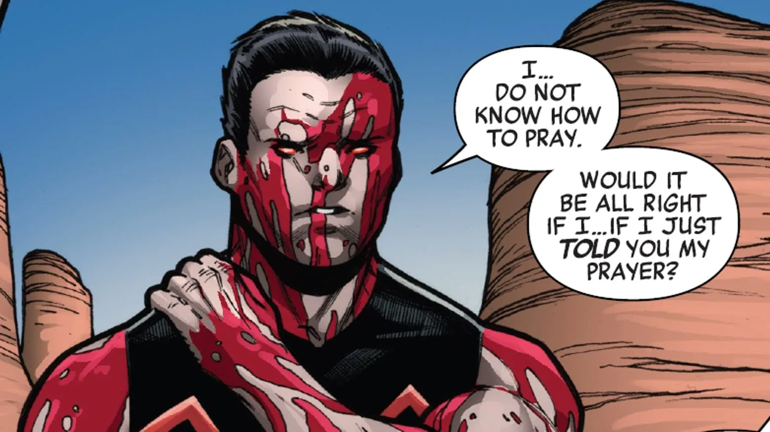 ‘Wonder Man’ Will Return for Season 2 | Marvel