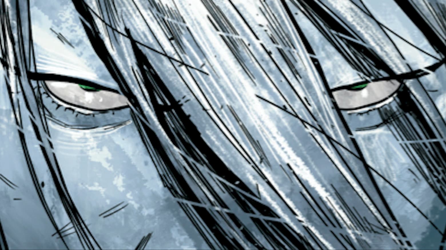 Who Is Wraith? | Marvel