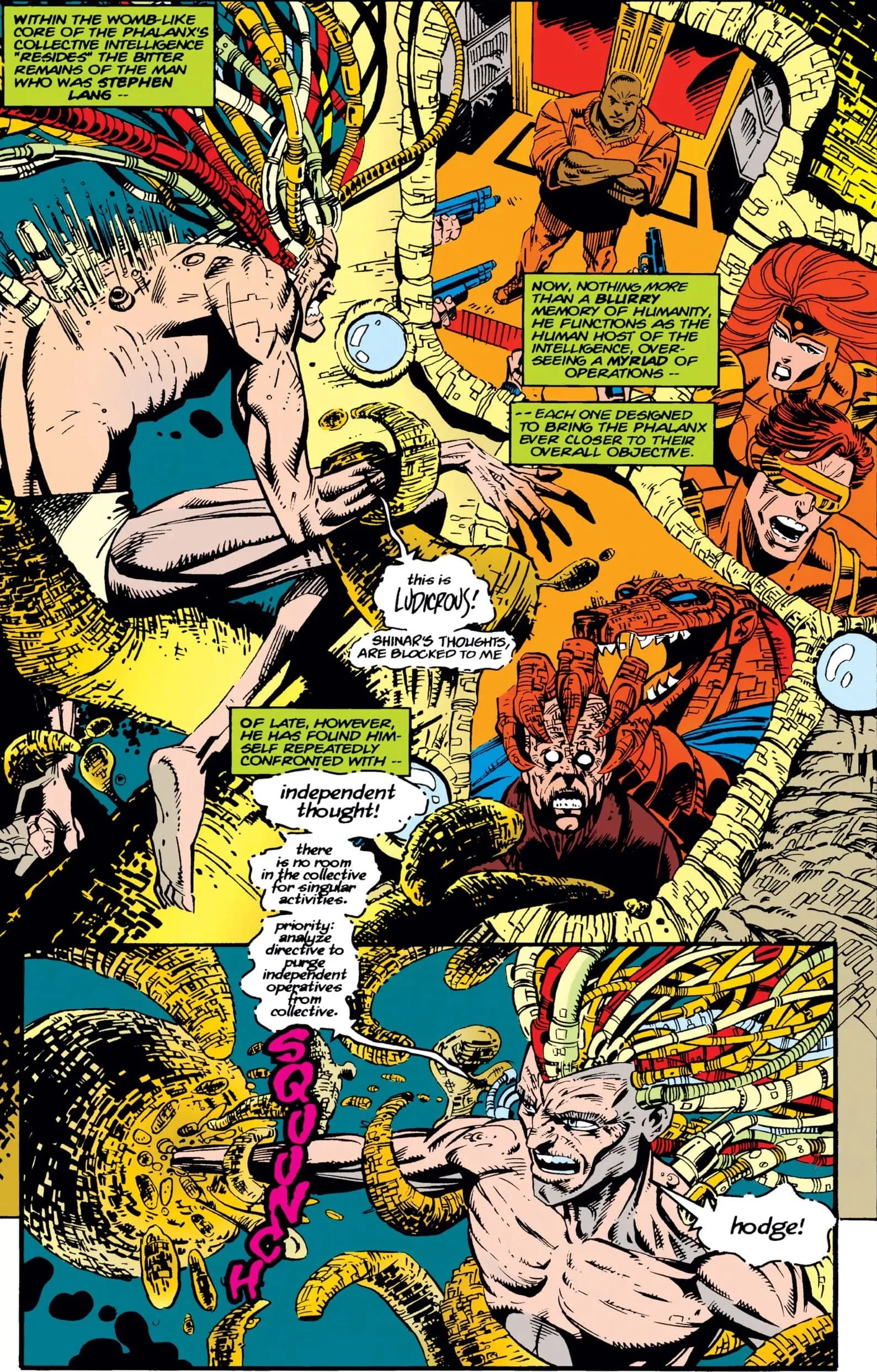 Marvel Cosmic Events: Explained | Marvel