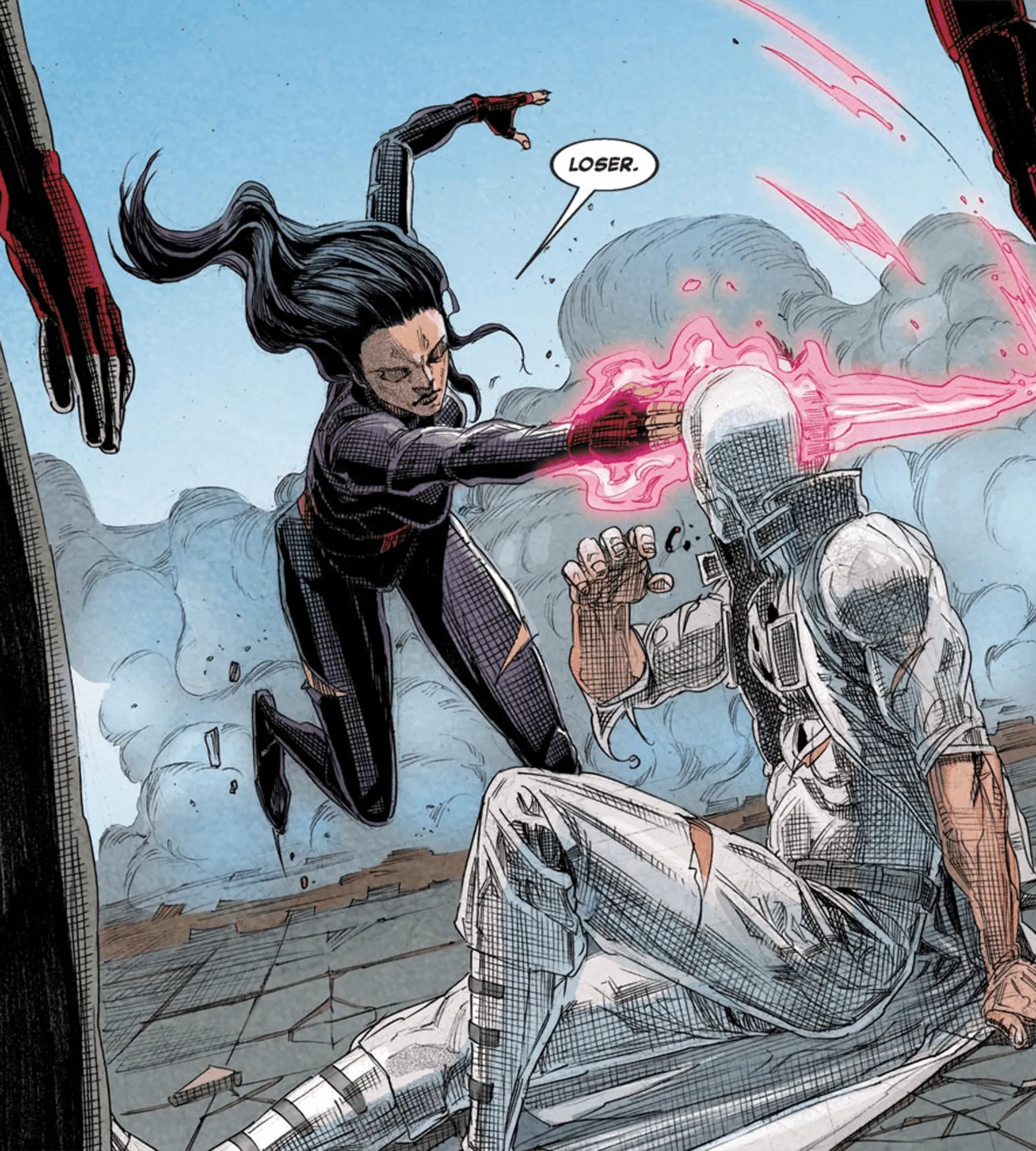 ‘X-Men ‘97’ Explained: X-Force’s Team History in the Comics | Marvel