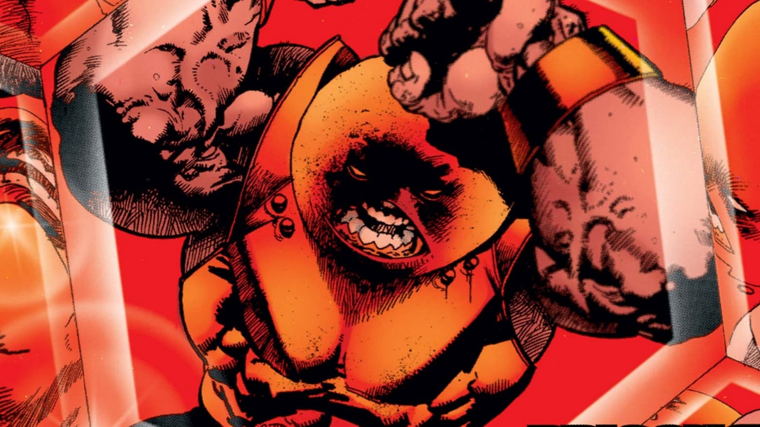 A History of Cyttorak and Those Who Wield His Destructive Power | Marvel