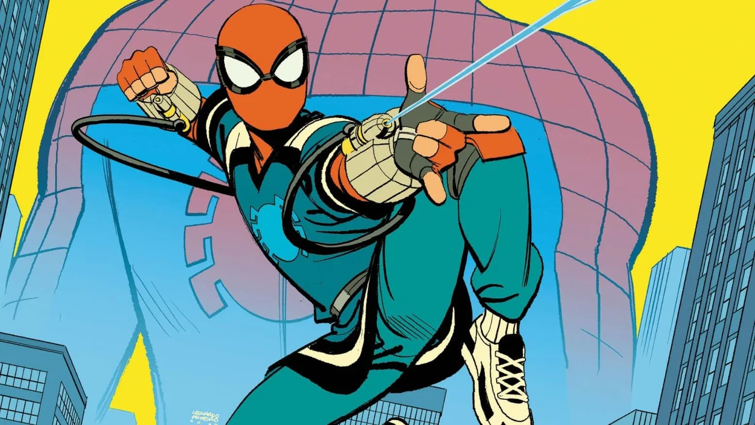 Spider-Man's Best High School Stories | Marvel