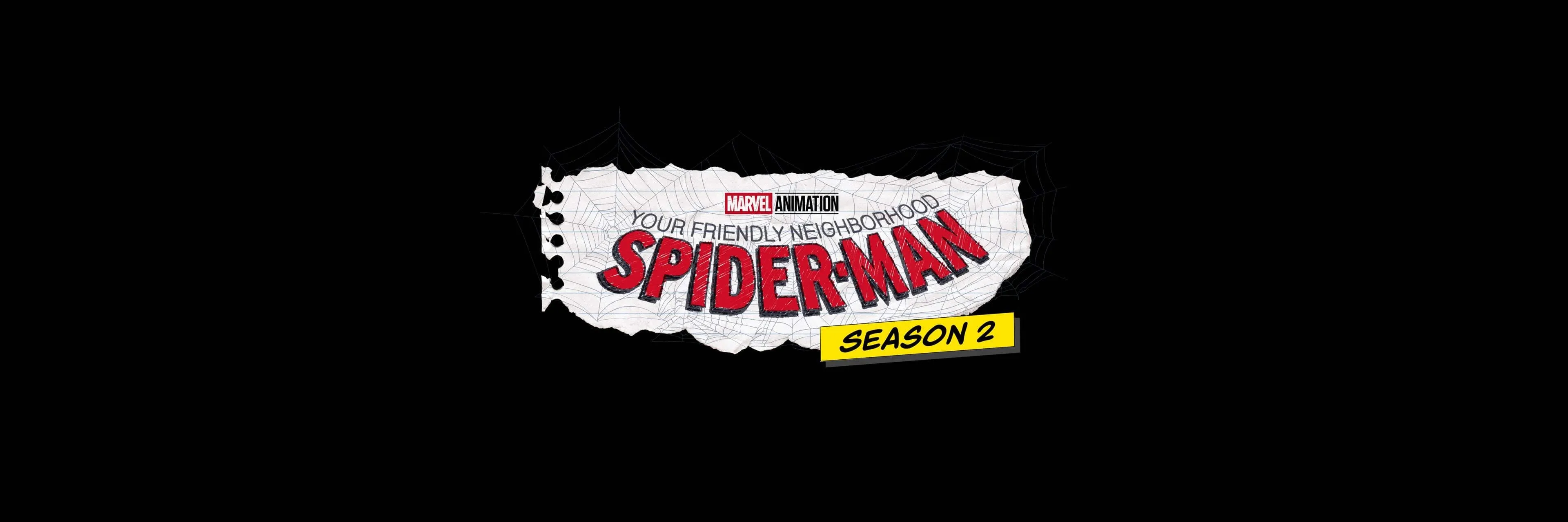 Your Friendly Neighborhood Spider-Man Season 2 (2026) | Synopsis, Cast ...