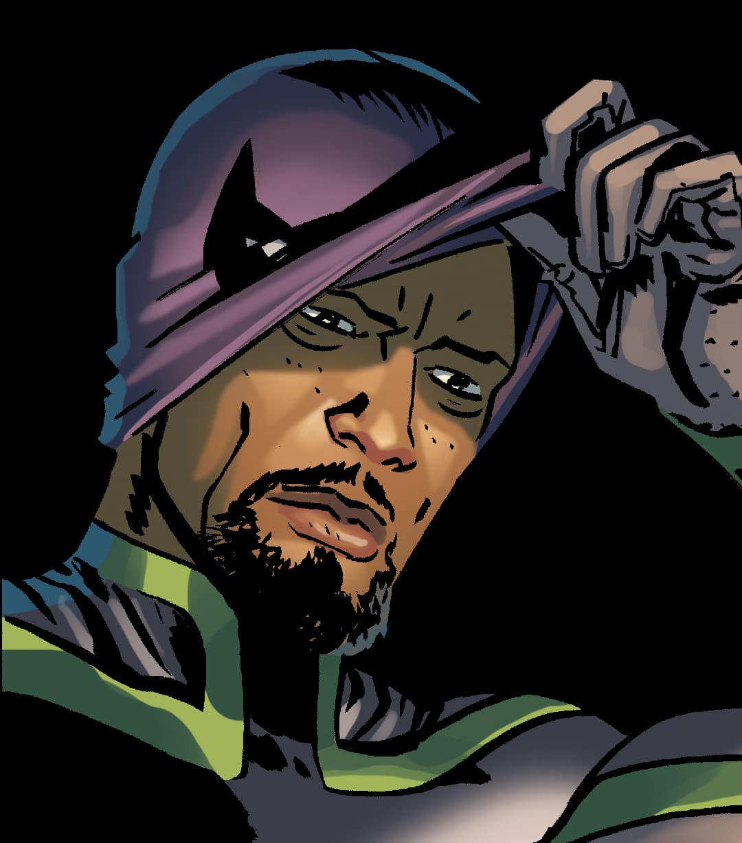 Aaron Davis's Instagram, Twitter & Facebook on IDCrawl