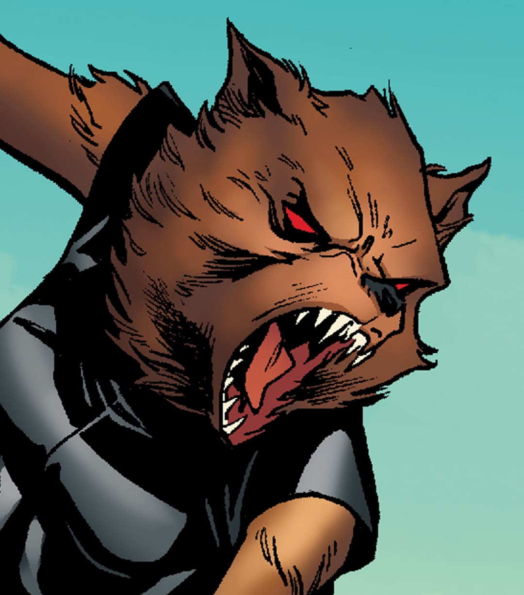 Wolfsbane Powers, Enemies, History | Marvel