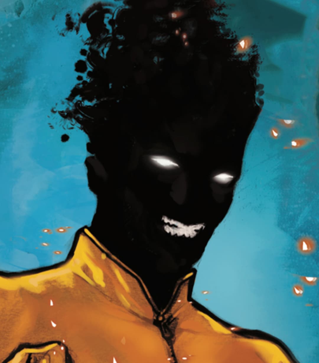 Sunspot Powers, Enemies, History | Marvel
