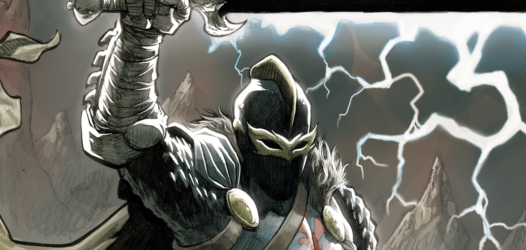 Black Knight (Dane Whitman) | Characters | Marvel